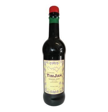 The Original Tim Jan Wonder Juice 750ml – Watergat LTD