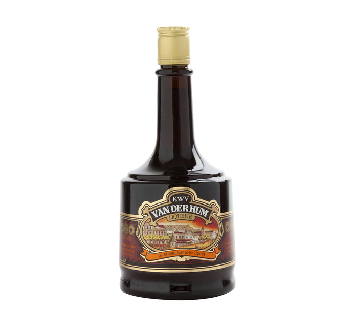 KWV Van der Hum Liqueur 750ml – Watergat LTD