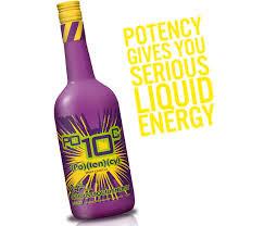 PO 10 C / Potency 750ml – Watergat LTD