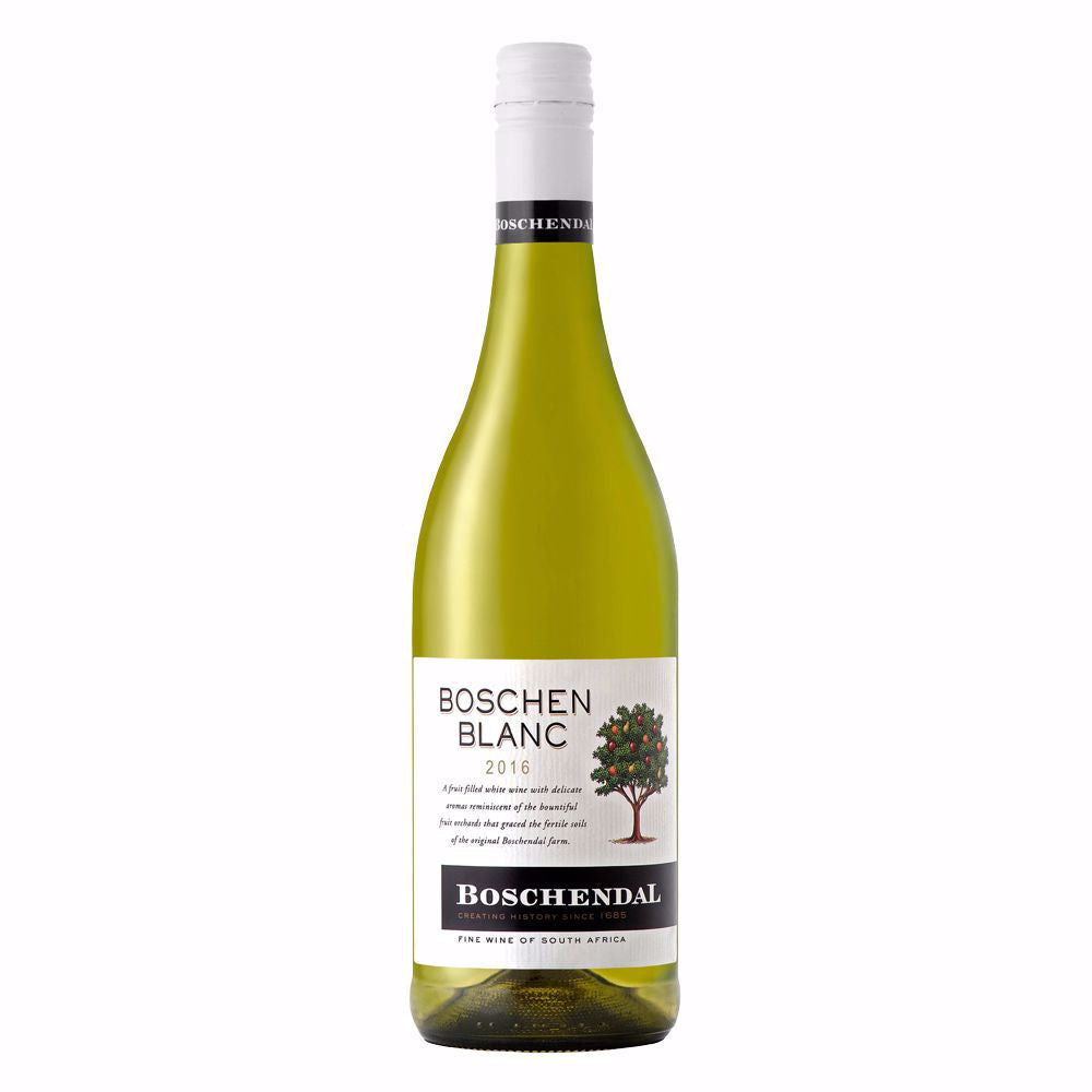 Boschendal Boschen Blanc 750ml – Watergat LTD
